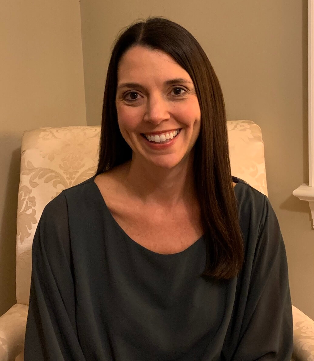 Rachel Gow, Ph.D. - Licensed Clinical Psychologist