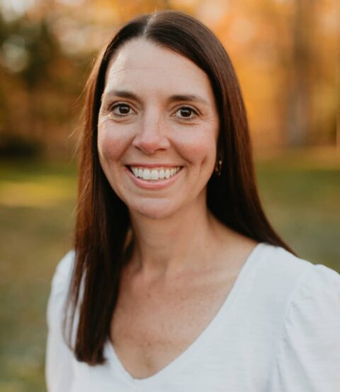 Rachel Gow, Ph.D. - Licensed Clinical Psychologist